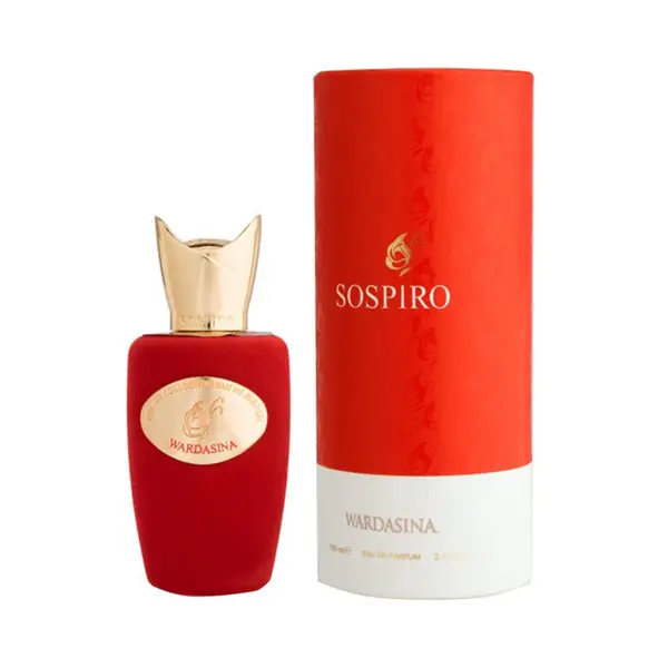 Sospiro Wardasina Perfume For Women 100ml Eau de Parfum | SG