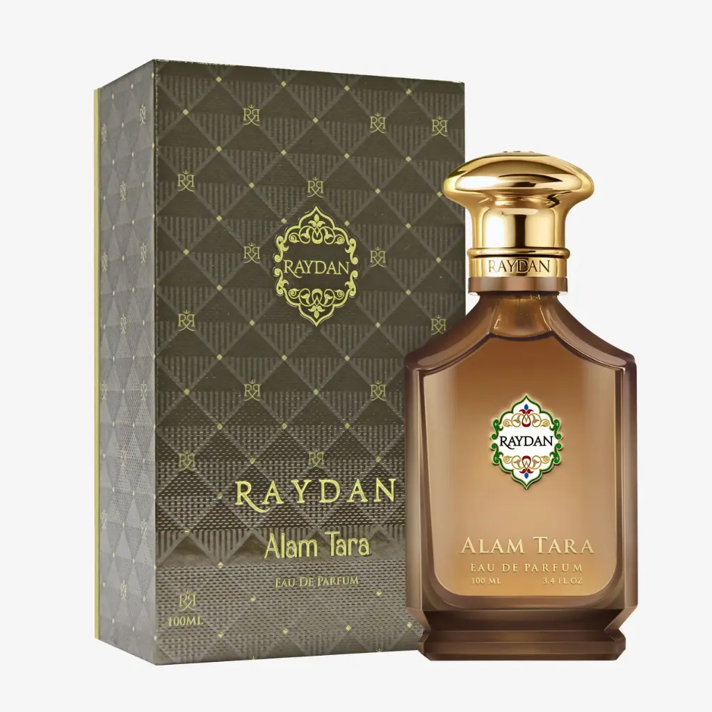 RAYDAN ALAM TARA EDP 100 ML PERFUME | SG